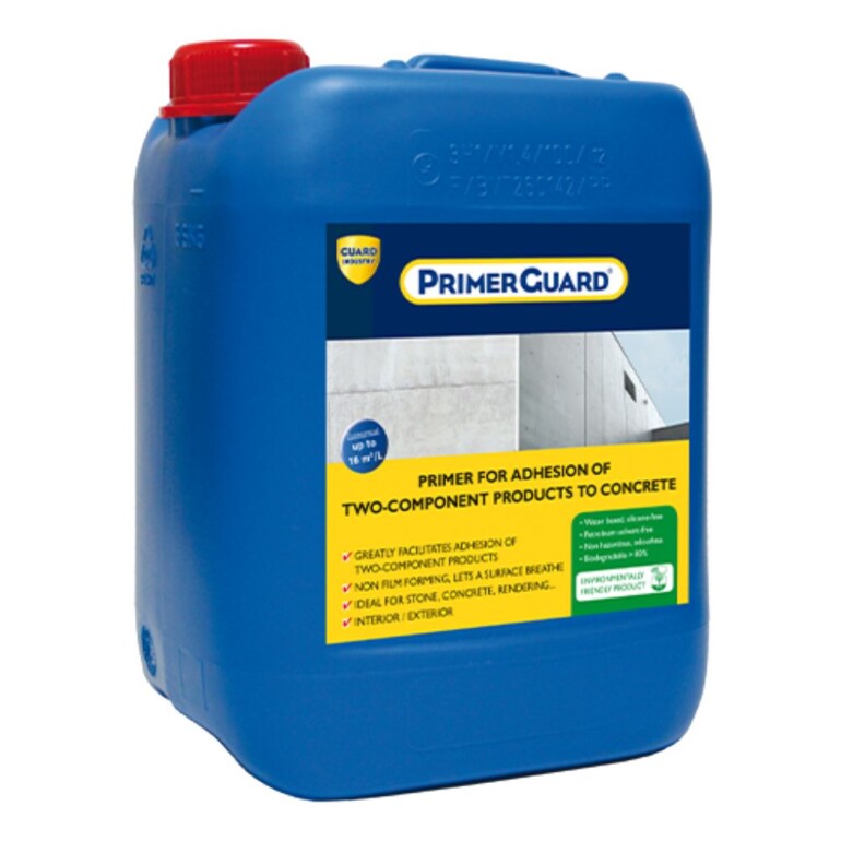 Primer Guard® – Surface Preparation Primer