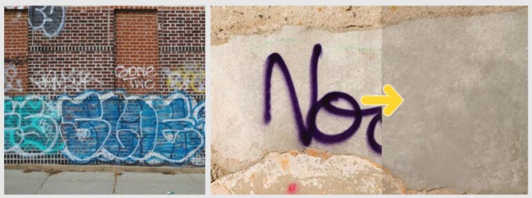 Anti Graffiti Coatings | Anti Graffiti products in India | Guard Industry